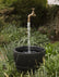 22mm Floating Tap Water Feature Including Pump (container not included
