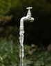 22mm Floating Tap Water Feature Including Pump (container not included